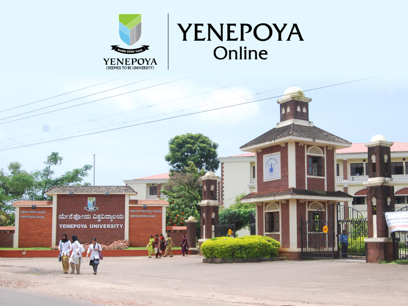 Bachelor of Business Administration - yenepoya - Edupoint